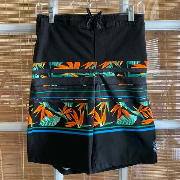 Tony Hawk | Swim | Tony Hawk Boys Swim Trunks | Poshmark